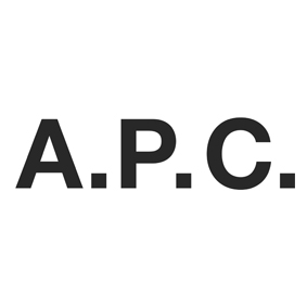 A.P.C.(아페쎄) | 실시간 인기 스타일 | 패션이 쉬워진다, 온더룩