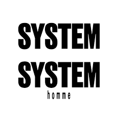 SYSTEM homme(시스템 옴므) | 실시간 인기 스타일 | 패션이 쉬워진다, 온더룩