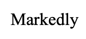 Markedly(마크들리) | 실시간 인기 스타일 | 패션이 쉬워진다, 온더룩