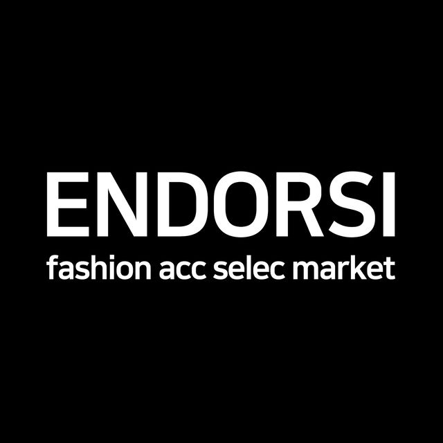 ENDORSI(엔도르시) | 실시간 인기 스타일 | 패션이 쉬워진다, 온더룩