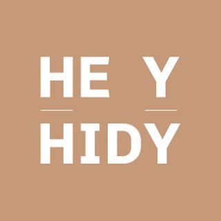 HEY HIDY(헤이하이디) | 실시간 인기 스타일 | 패션이 쉬워진다, 온더룩