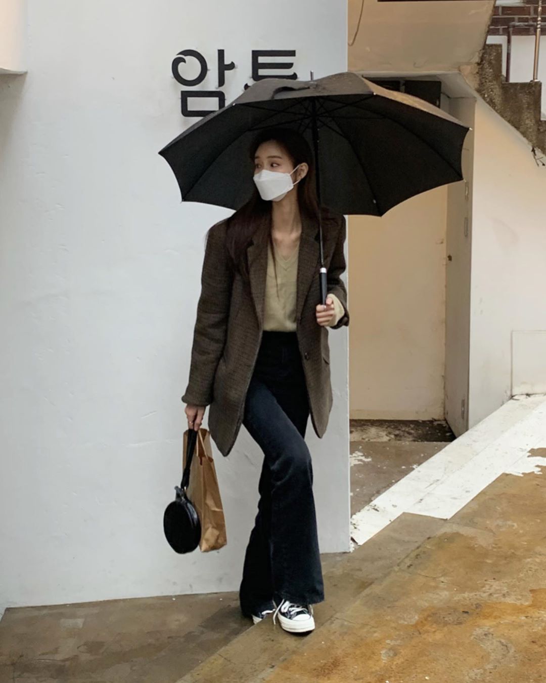 @hyeim__j님의 스타일 | 패션이 쉬워진다, 온더룩