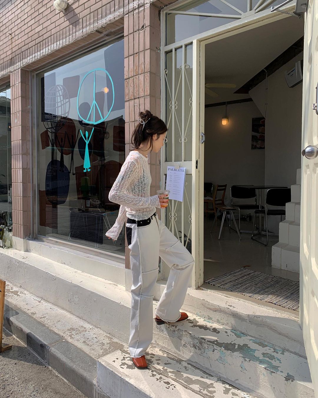 @p.jinjoooo님의 스타일 | 패션이 쉬워진다, 온더룩