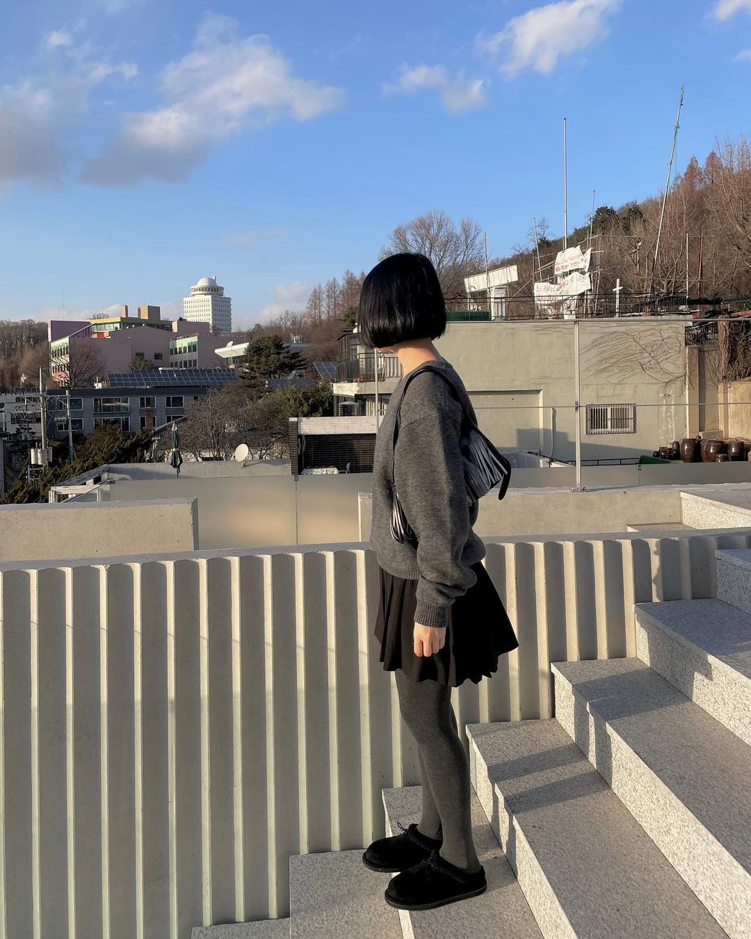 @wjdd__l님의 스타일 | 패션이 쉬워진다, 온더룩