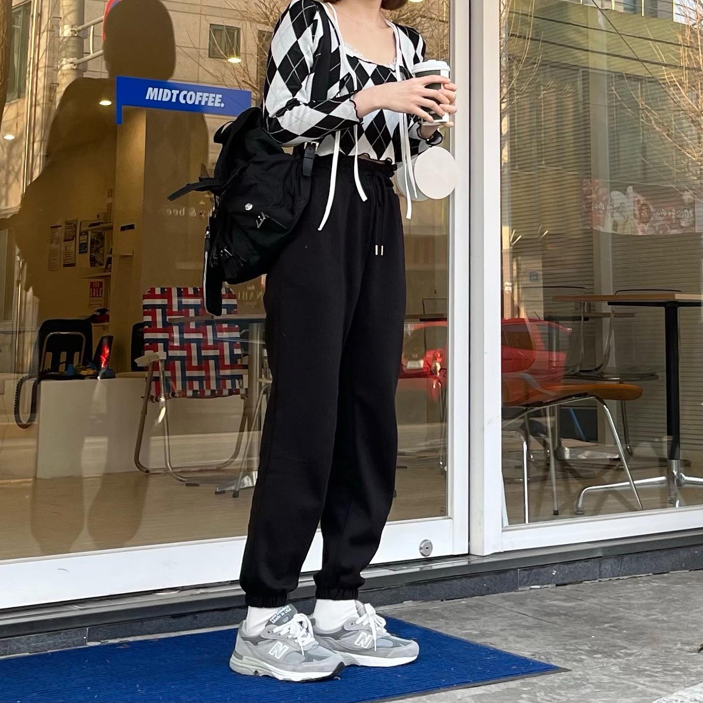 @die_mxnd님의 스타일 | 패션이 쉬워진다, 온더룩