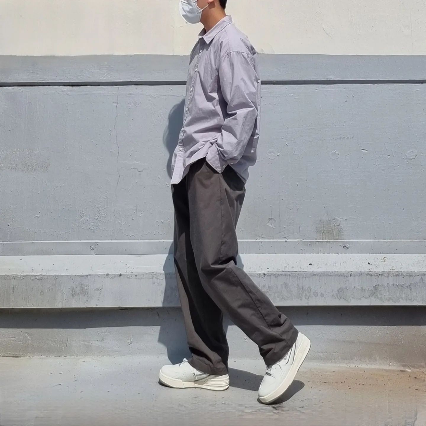 @dorumuk_daily님의 스타일 | 패션이 쉬워진다, 온더룩