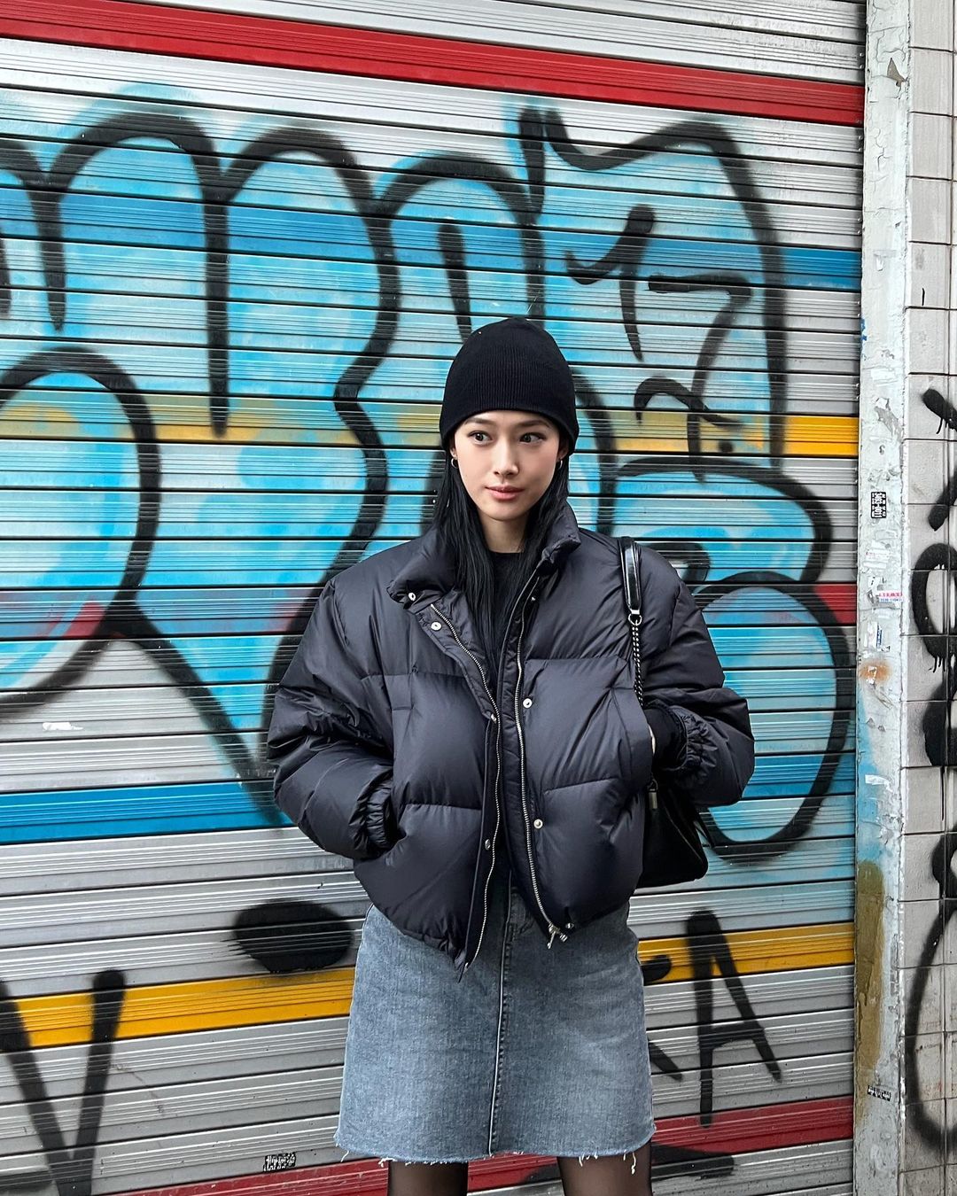 @yulo_k님의 스타일 | 패션이 쉬워진다, 온더룩