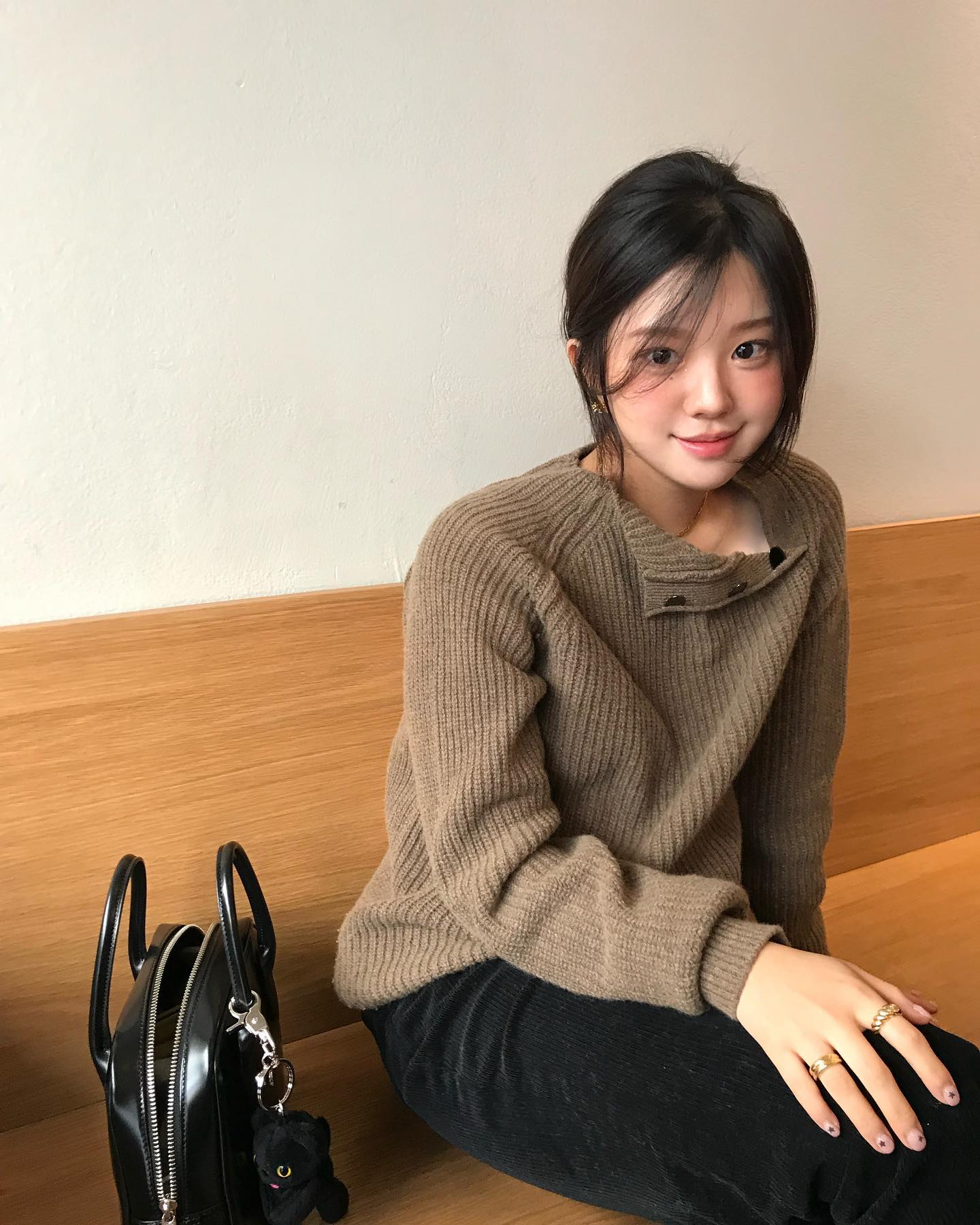 @a.ssom님의 스타일 | 패션이 쉬워진다, 온더룩