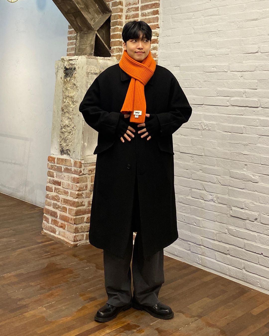 @hyhyh_fashion님의 스타일 | 패션이 쉬워진다, 온더룩