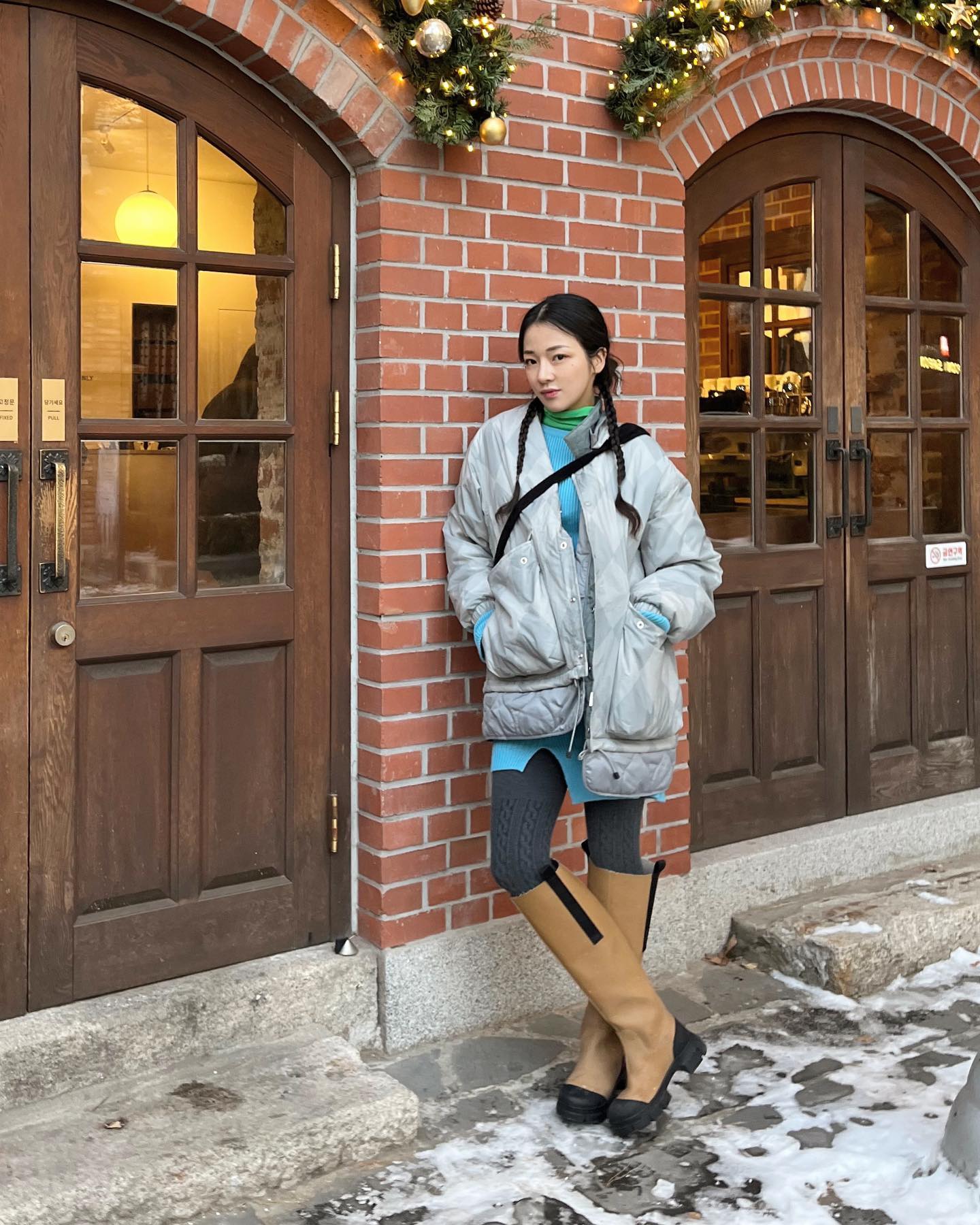 @python_ming님의 스타일 | 패션이 쉬워진다, 온더룩