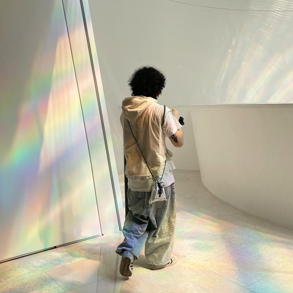 @binhe_art님의 스타일 | 패션이 쉬워진다, 온더룩