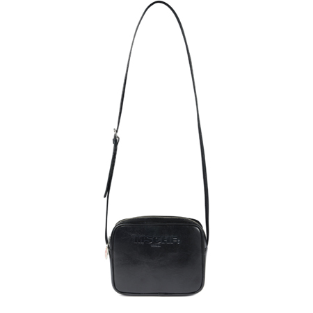 MSCHF(미스치프) | 실시간 인기 스타일 | MINI CROSS BAG | 온더룩
