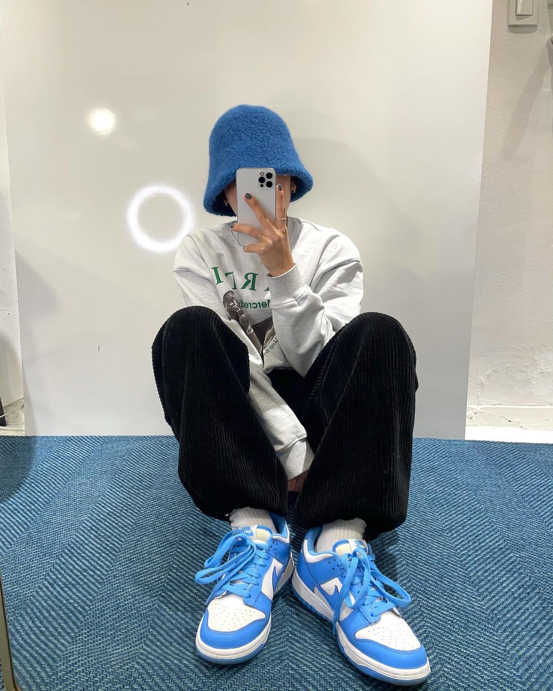 @_im207님의 스타일 | 패션이 쉬워진다, 온더룩