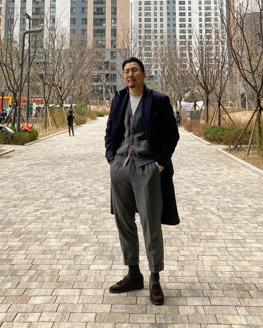 @jb.kr_님의 스타일 | 패션이 쉬워진다, 온더룩