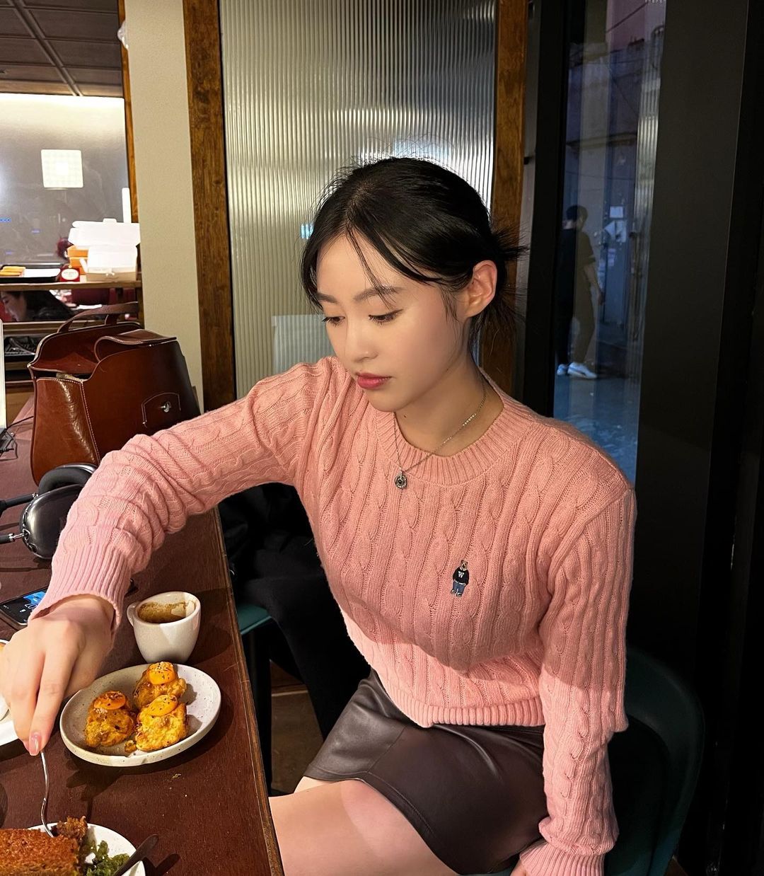 @s2_chae_chae님의 스타일 | 패션이 쉬워진다, 온더룩