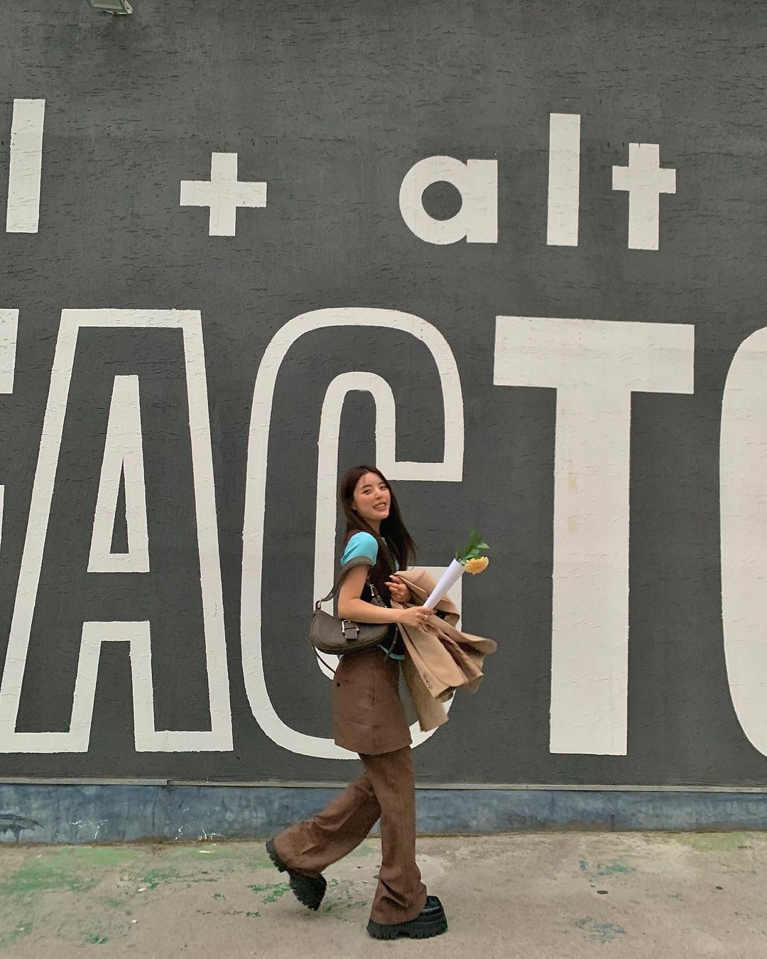 @uu.jiii님의 스타일 | 패션이 쉬워진다, 온더룩