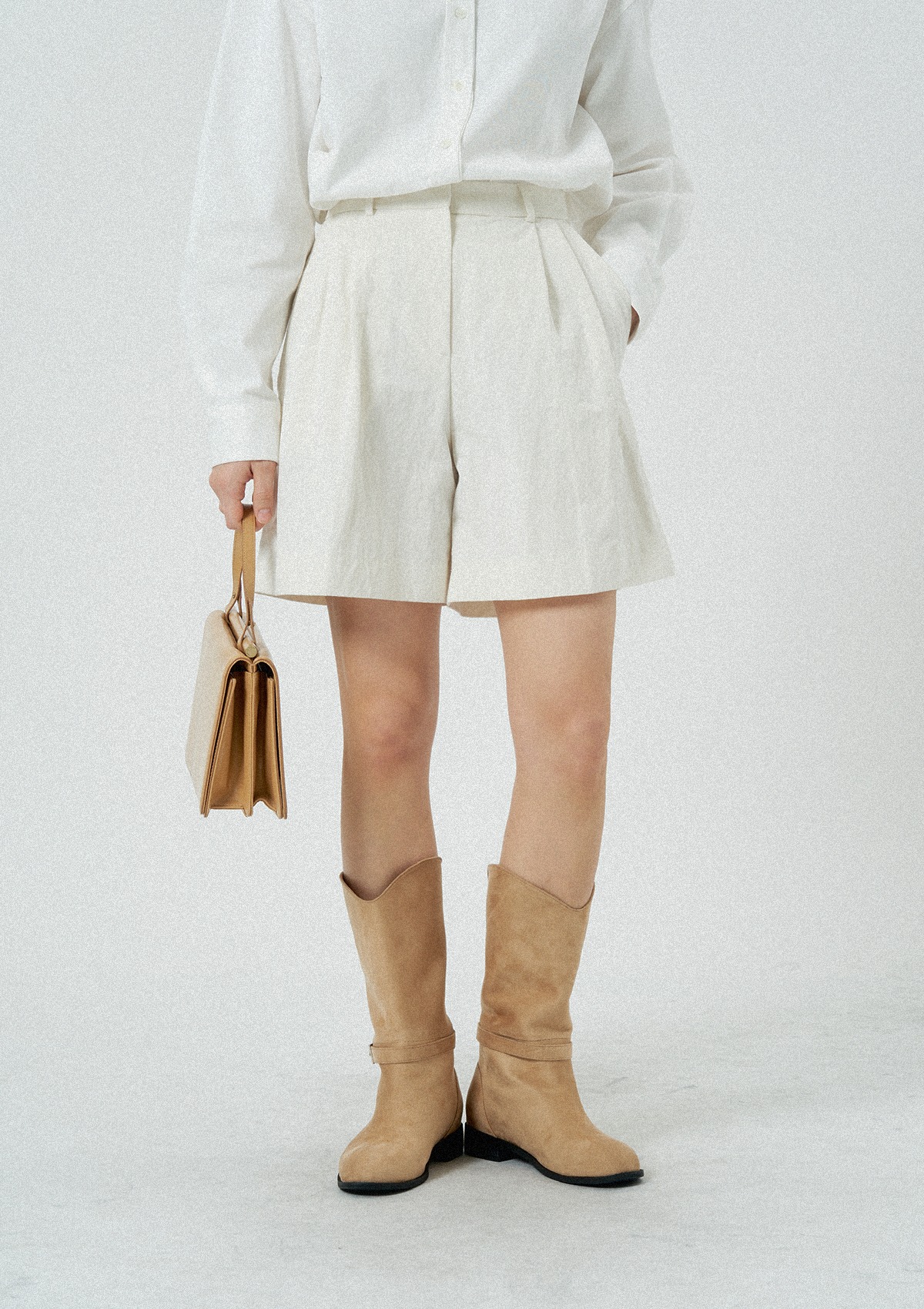 Hanoll(한올) | 실시간 인기 스타일 | Odd pants | 온더룩