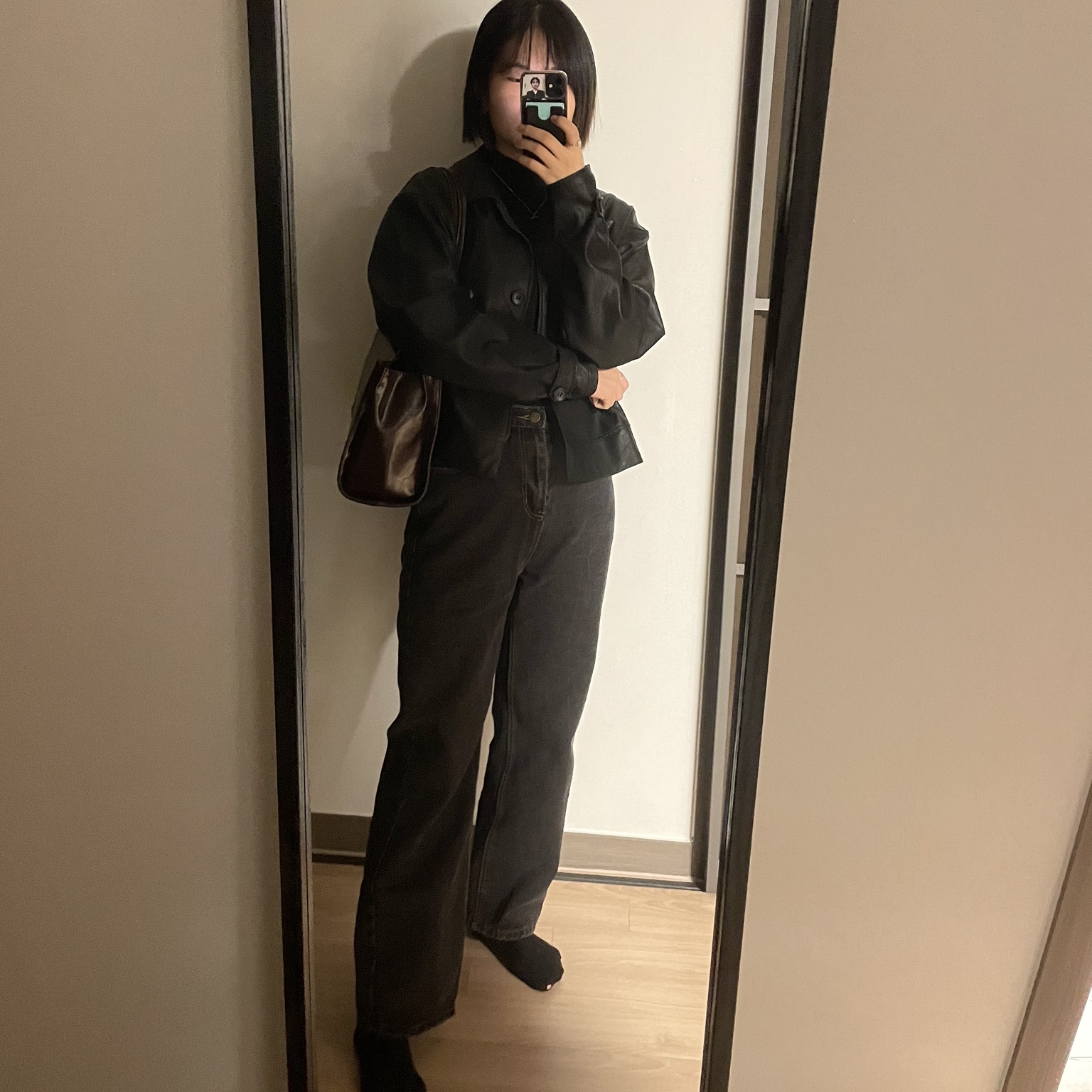 @_9ju_u9님의 스타일 | 패션이 쉬워진다, 온더룩