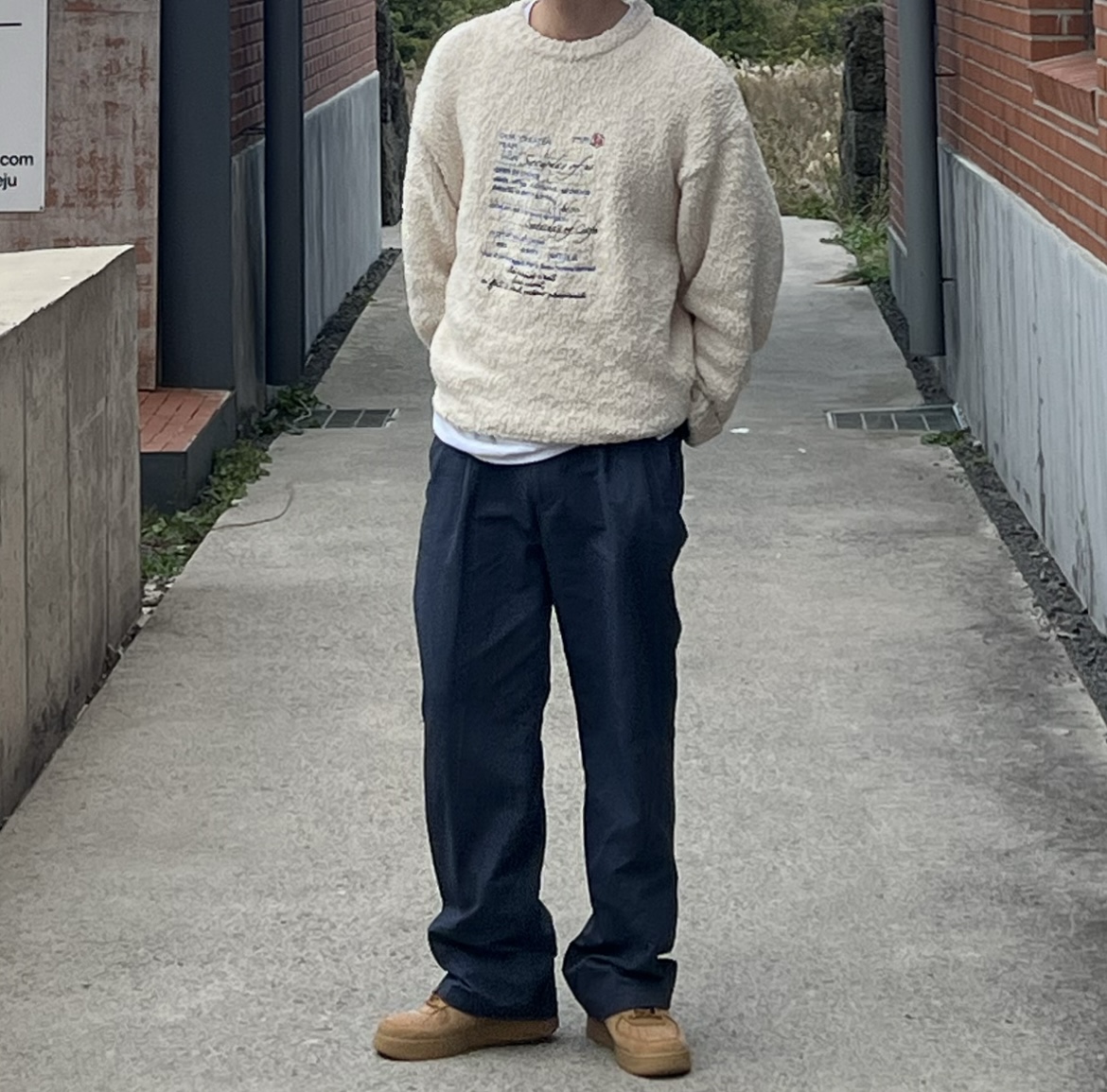 @daebon_님의 스타일 | 패션이 쉬워진다, 온더룩
