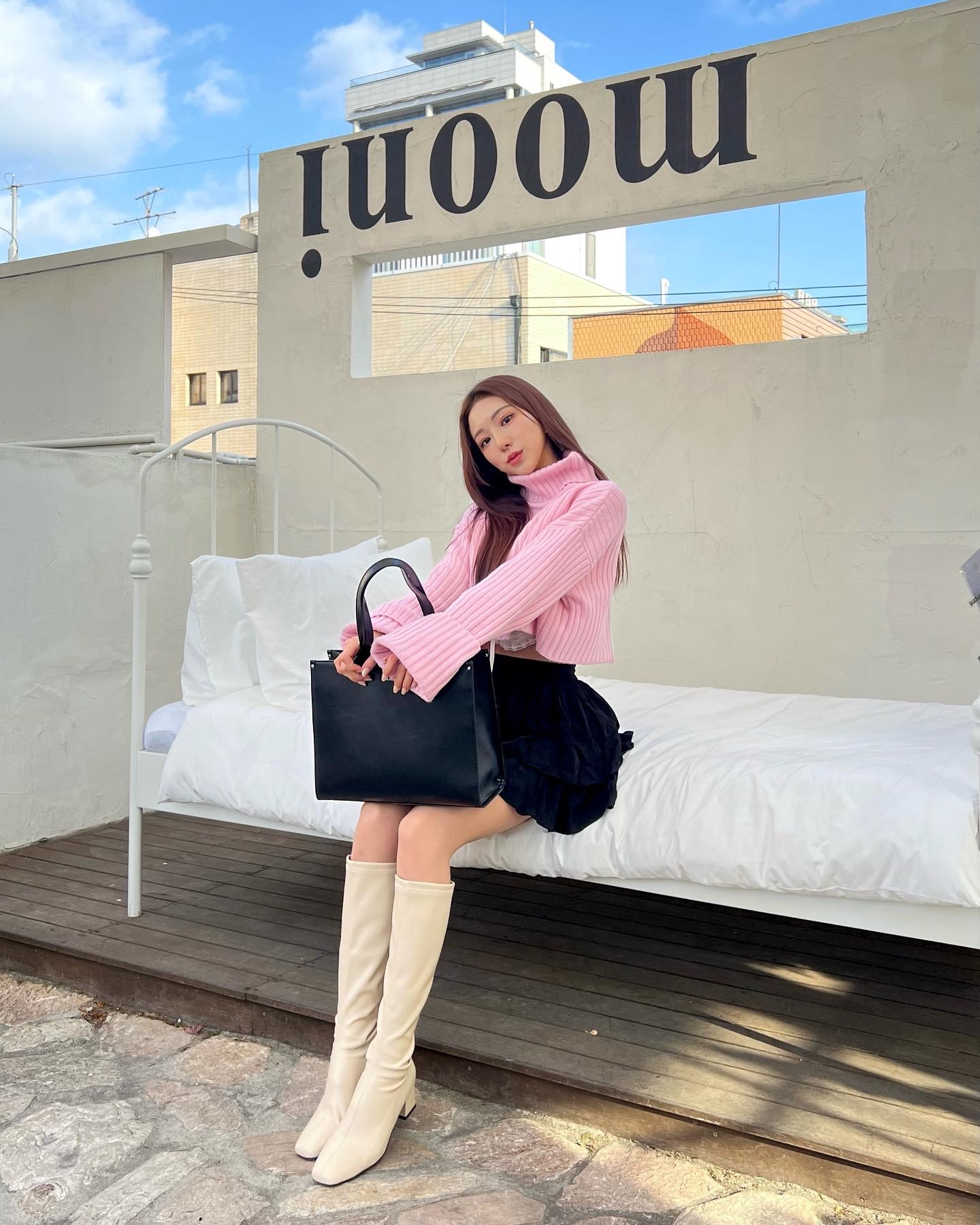 @y.darmy님의 스타일 | 패션이 쉬워진다, 온더룩