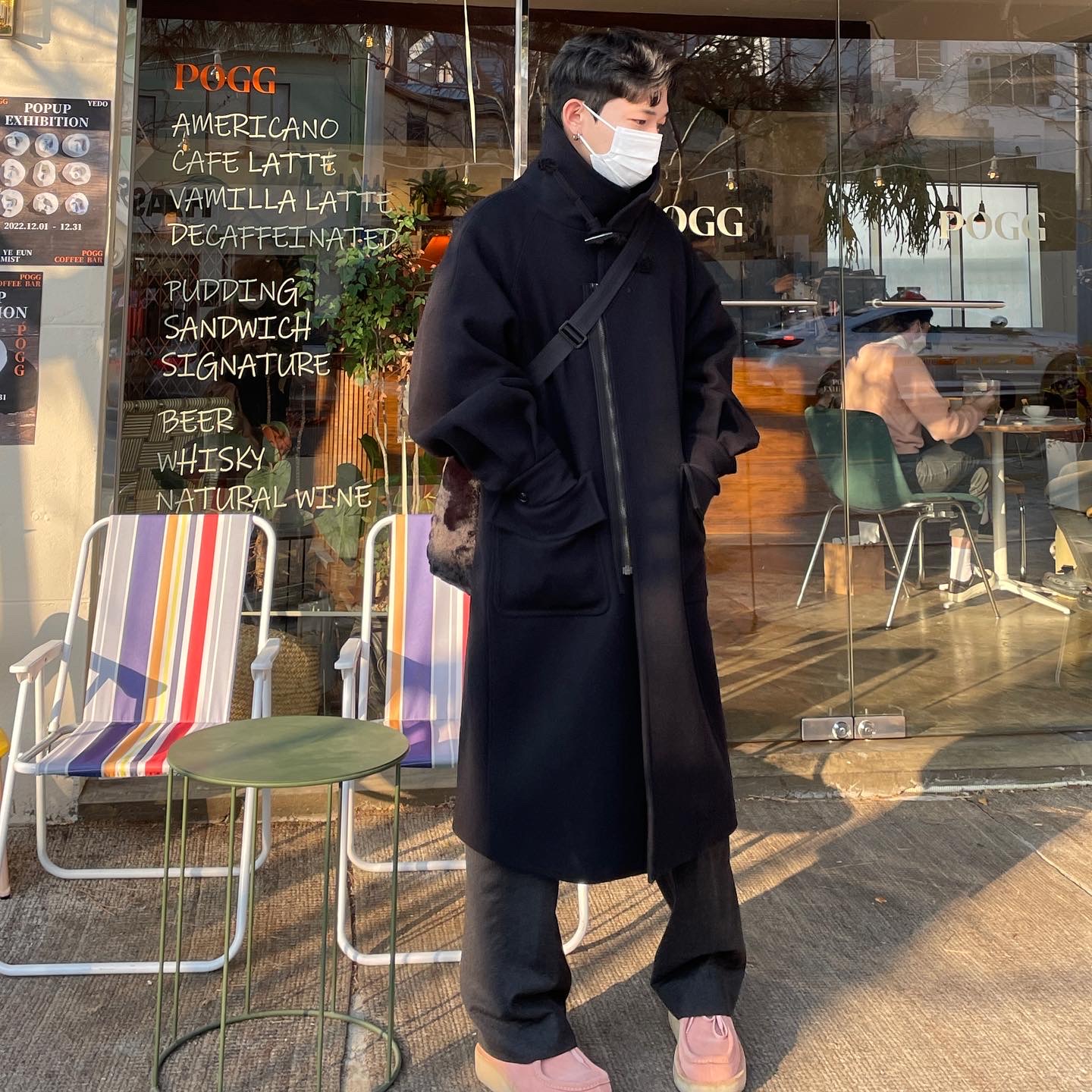 @almon.d님의 미니멀 스타일 | 크리에이터 룩북은 온더룩