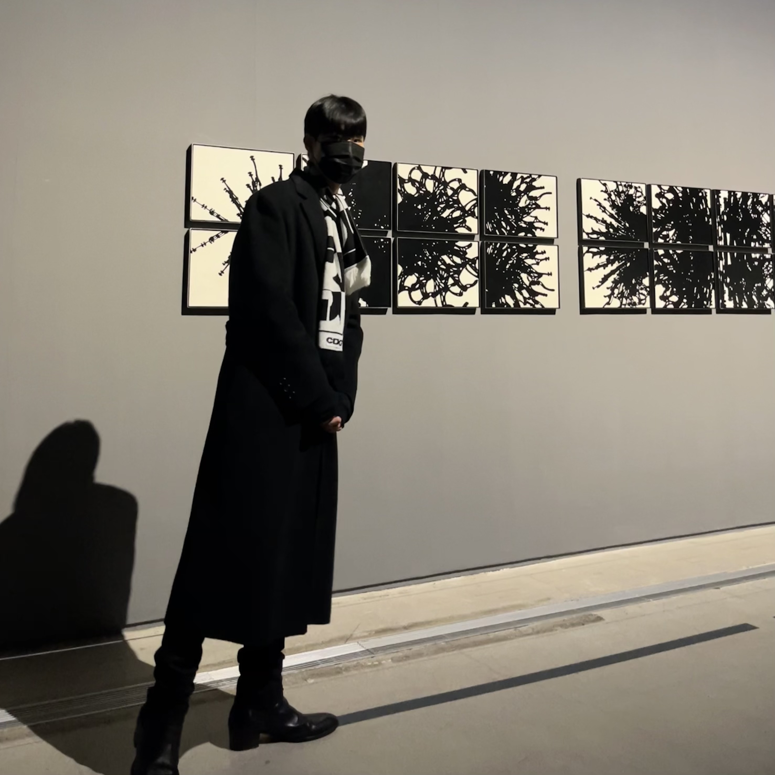 @jae_hnnn님의 미니멀 스타일 | 크리에이터 룩북은 온더룩