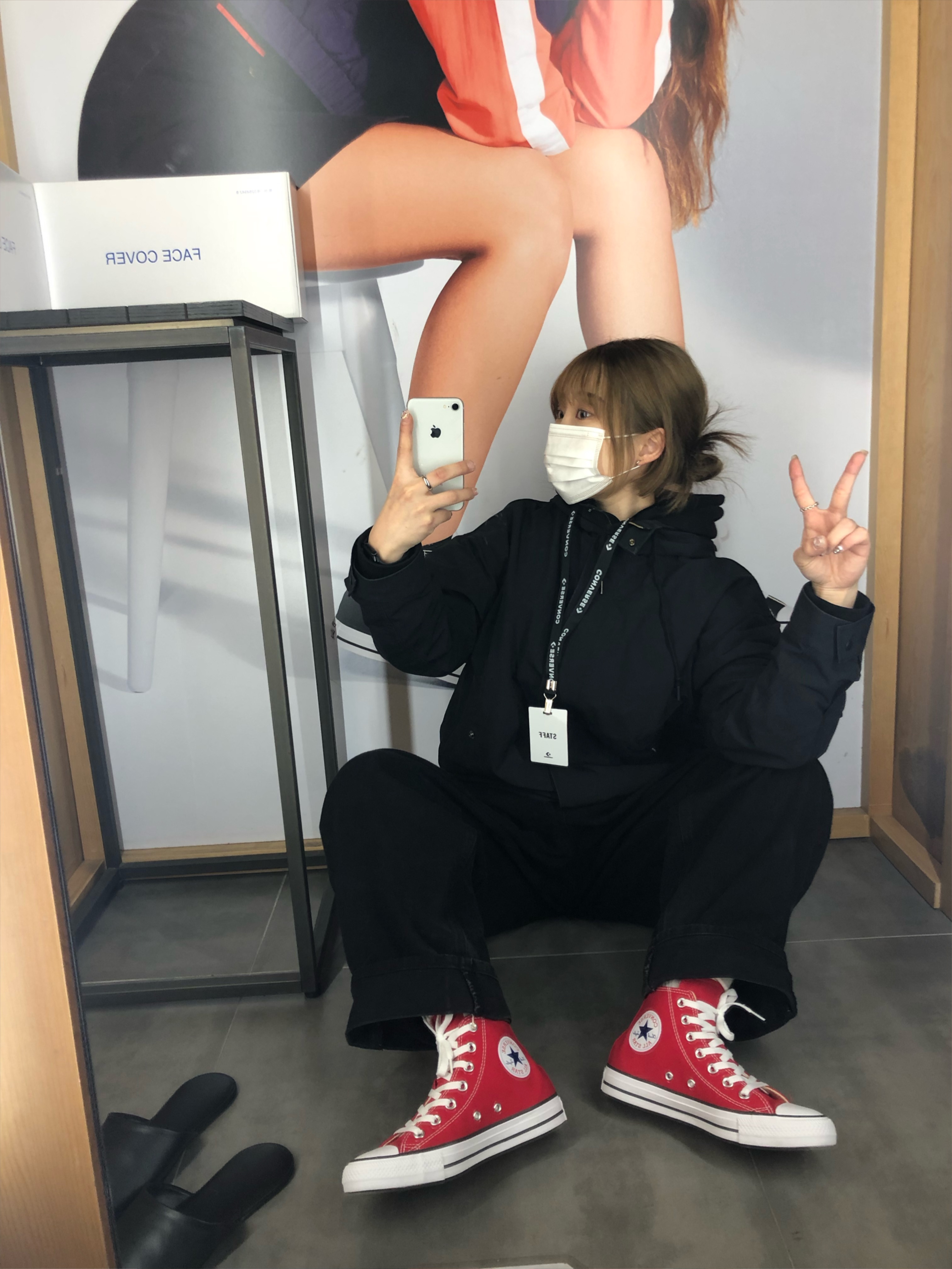 @11.o3o님의 이지캐주얼 스타일 | 크리에이터 룩북은 온더룩