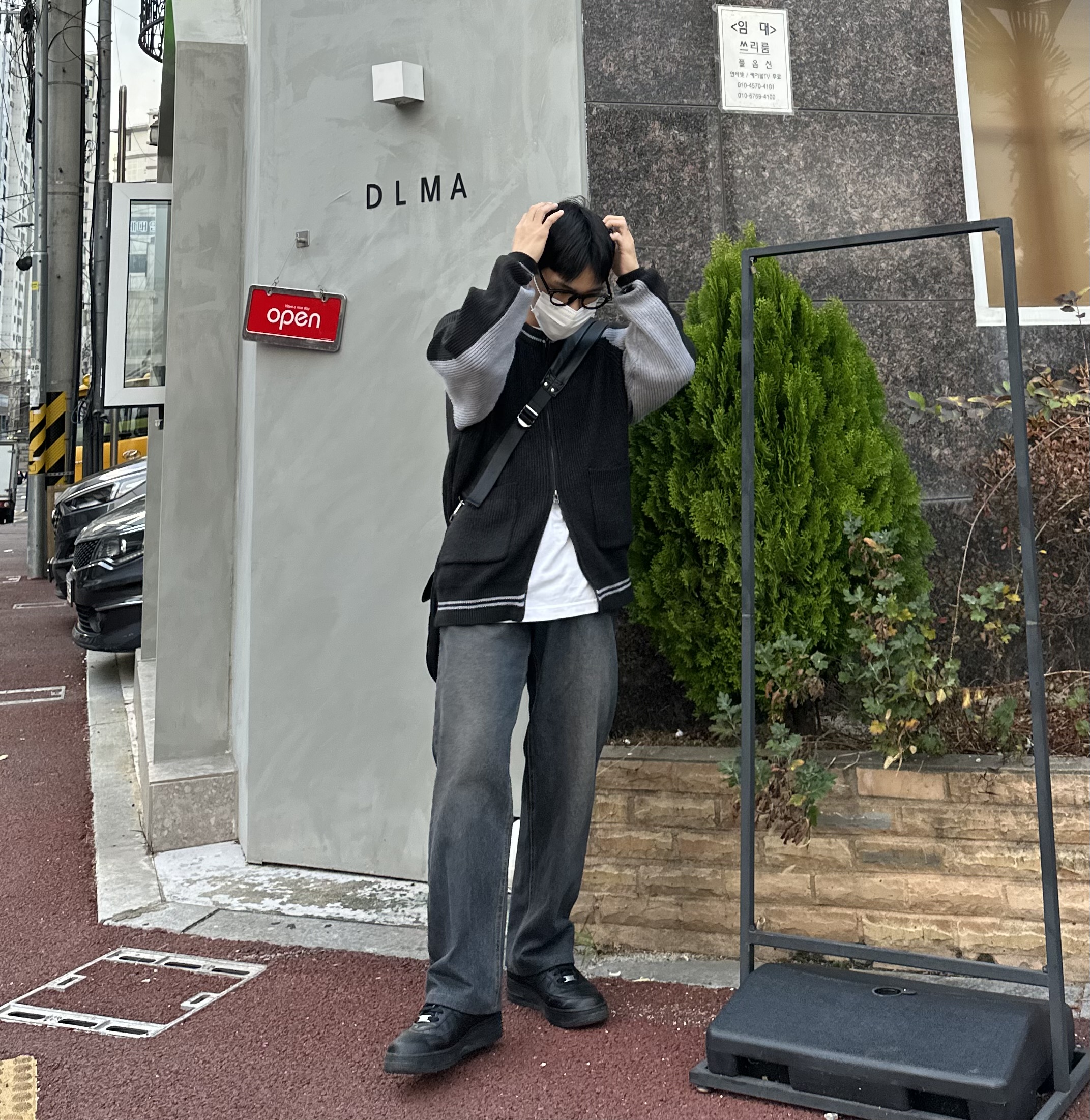 @20_xhxb님의 스타일 | 패션이 쉬워진다, 온더룩