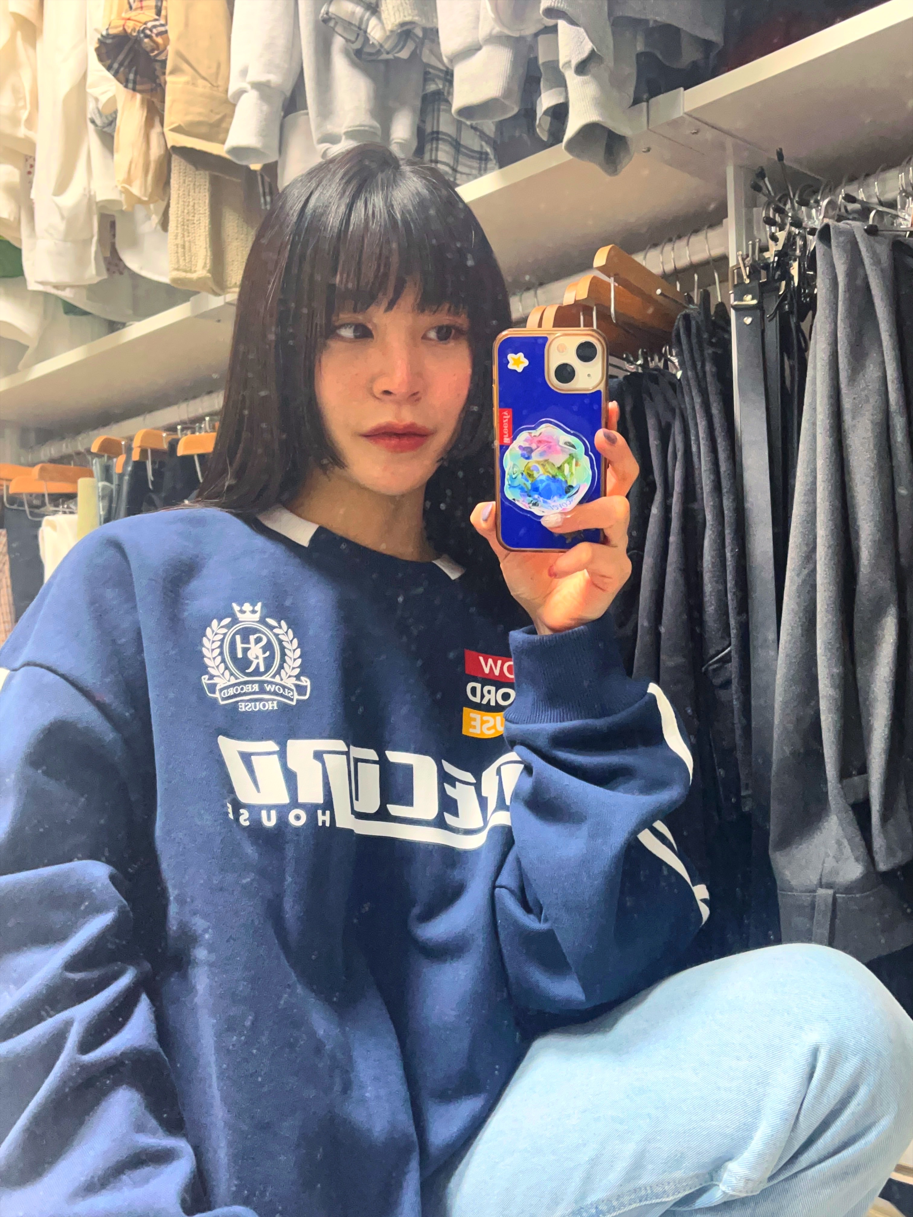 @psc_gmi_y님의 스타일 | 패션이 쉬워진다, 온더룩