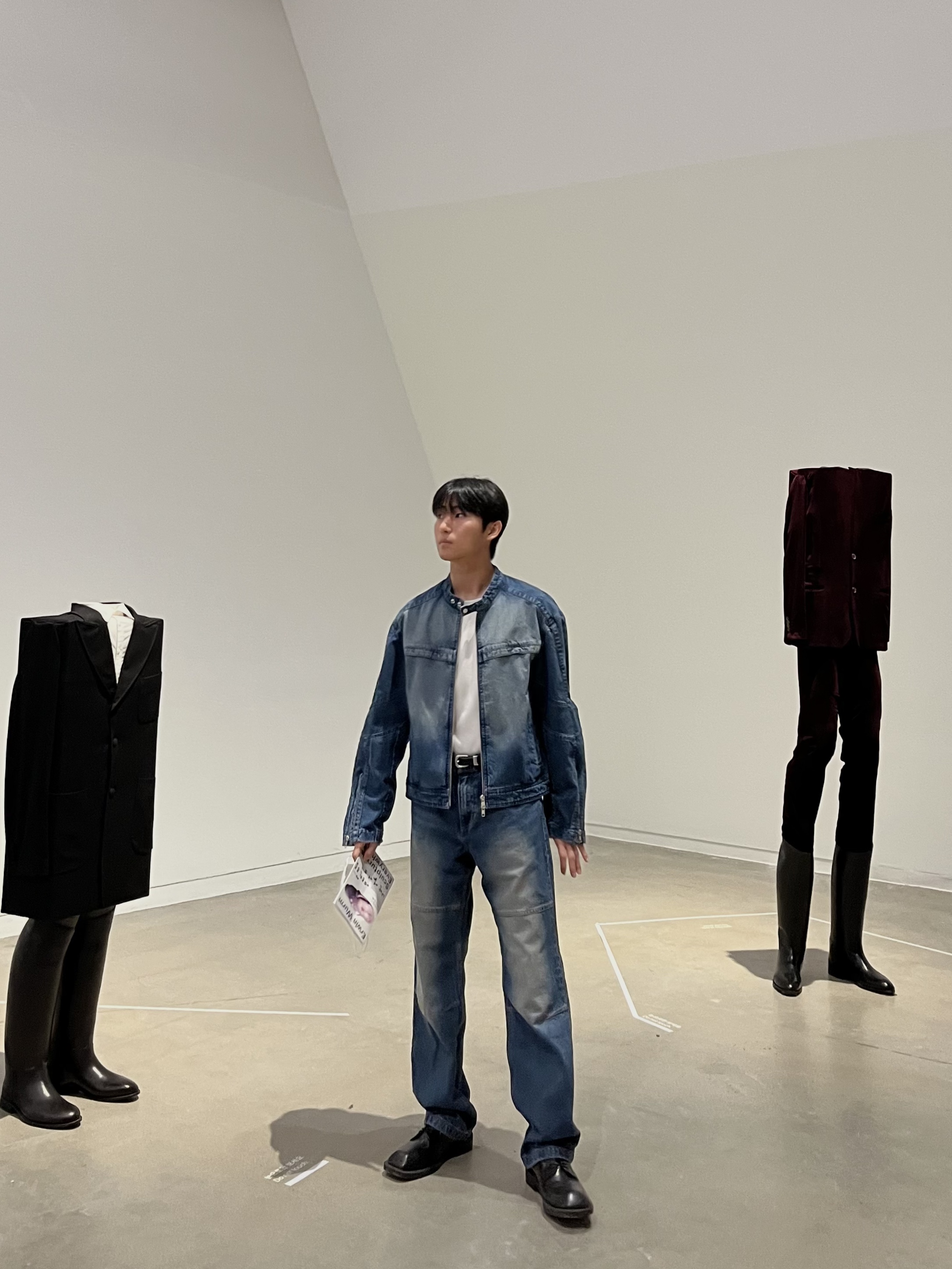 @biggun.lee님의 유니크 스타일 | 크리에이터 룩북은 온더룩