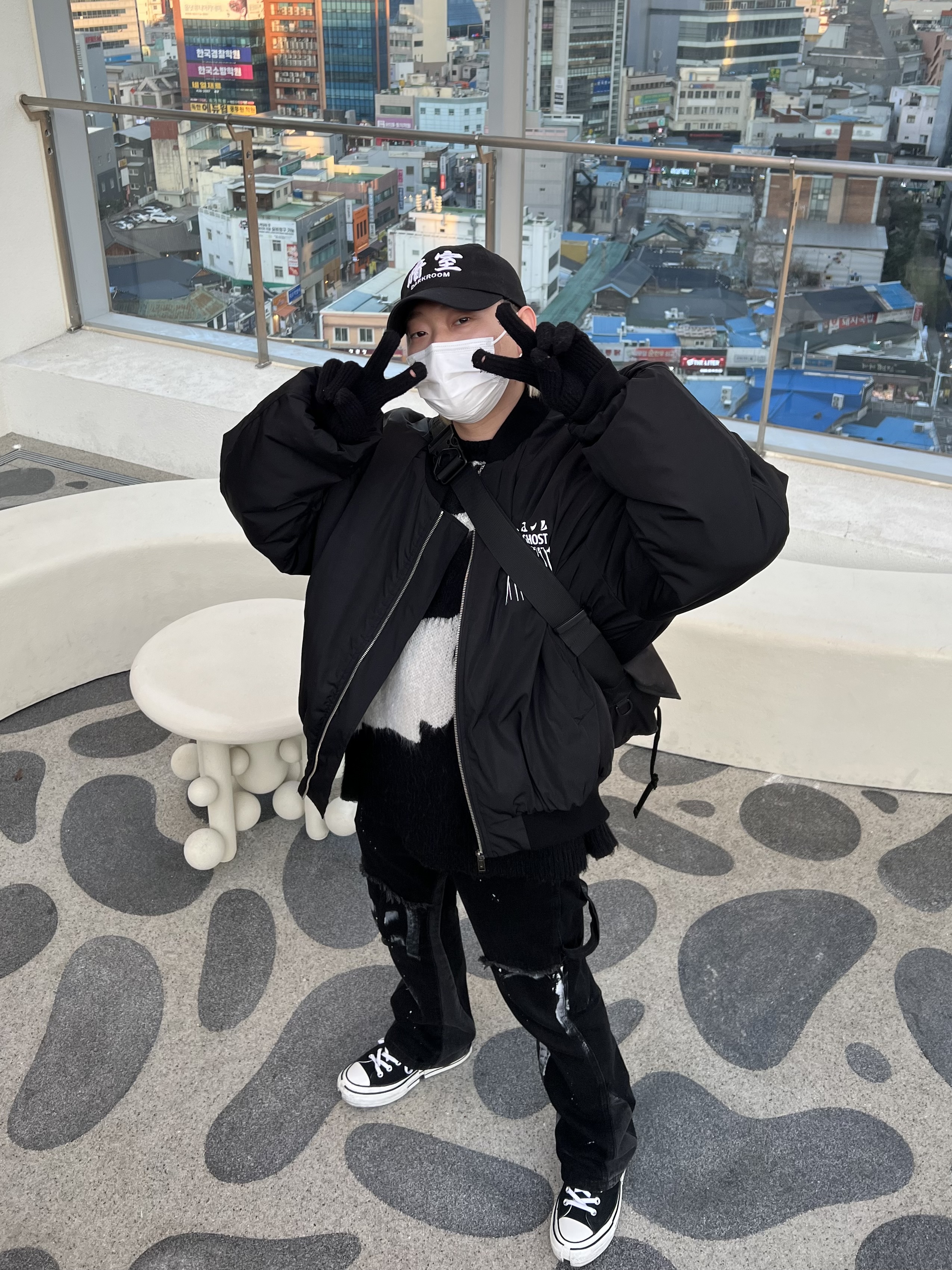 @leekm__님의 스타일 | 패션이 쉬워진다, 온더룩