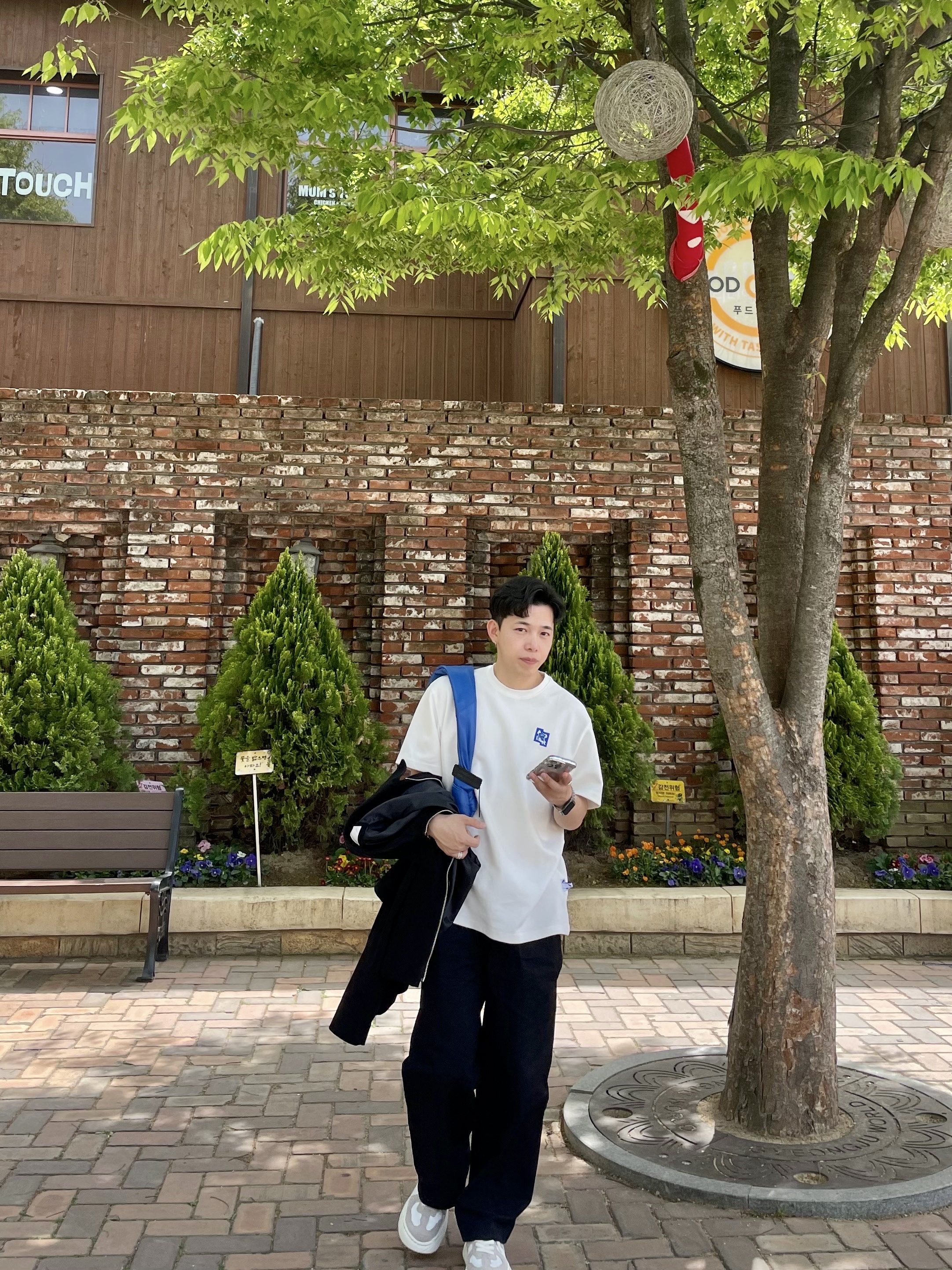 @almon.d님의 스타일 | 패션이 쉬워진다, 온더룩