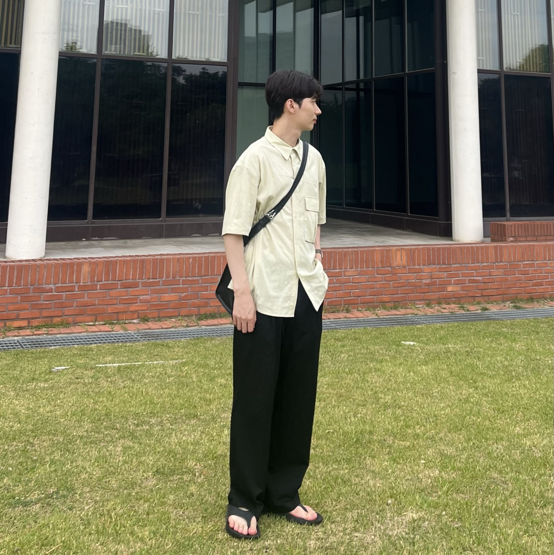 @lkoo_ook님의 스타일 | 패션이 쉬워진다, 온더룩