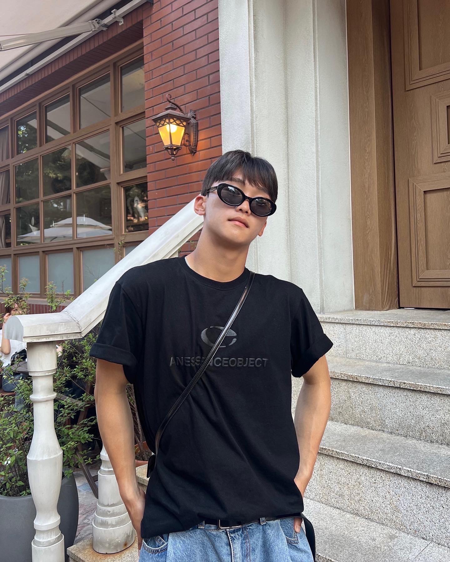 @kyoungju_park님의 스타일 | 패션이 쉬워진다, 온더룩