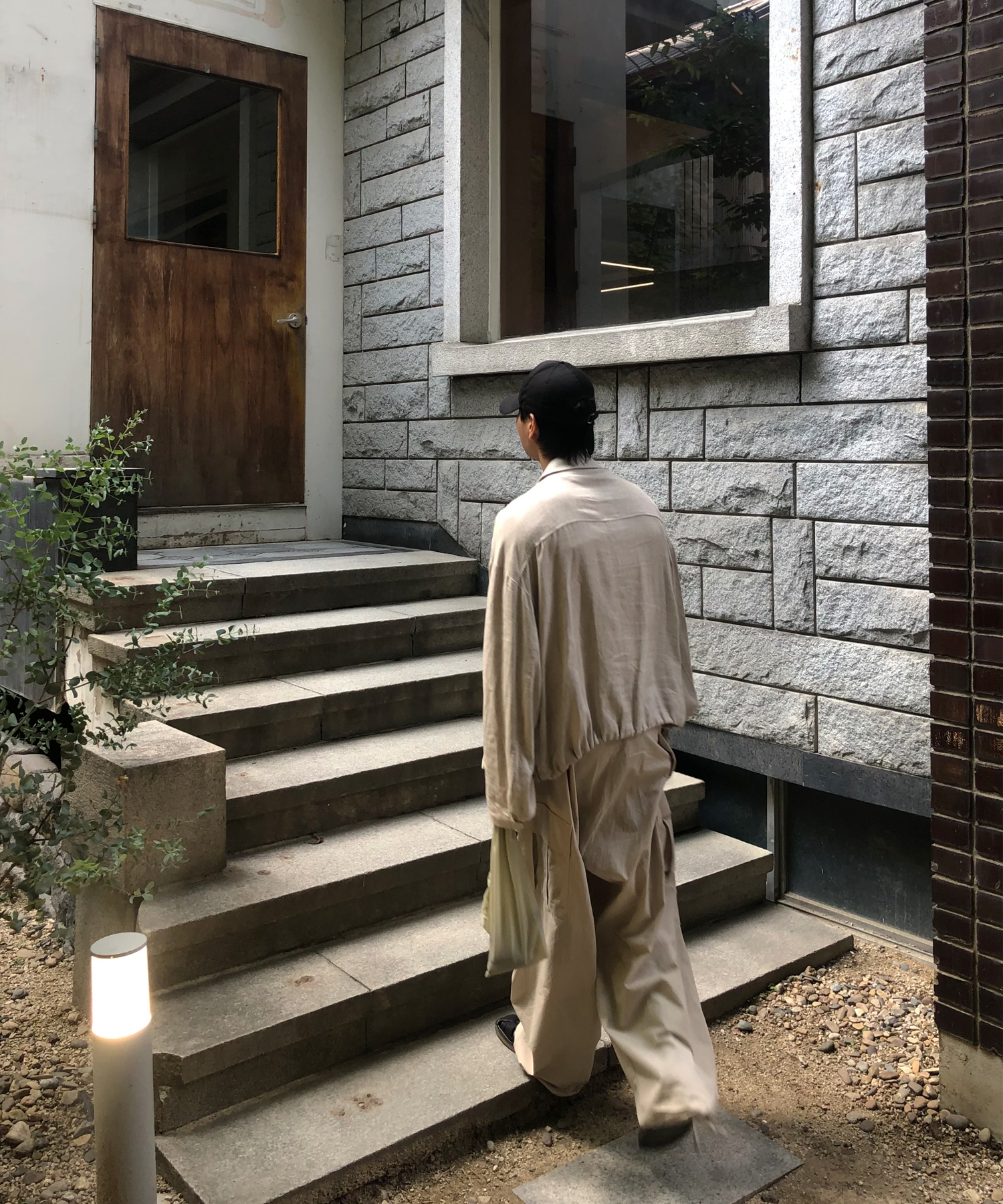 @ming9.u님의 스트릿 스타일 | 크리에이터 룩북은 온더룩