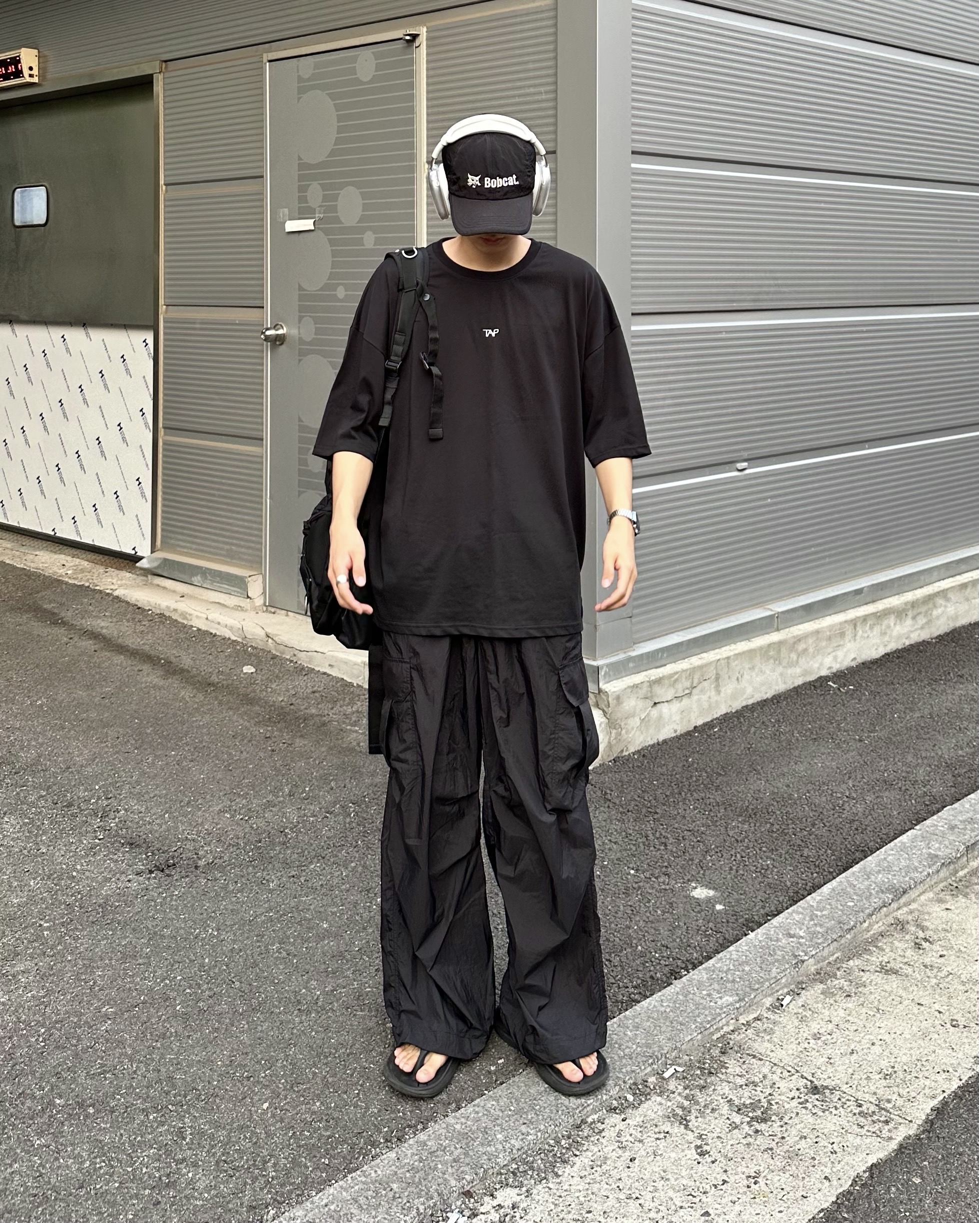 @jaeb_yeee님의 스트릿 스타일 | 크리에이터 룩북은 온더룩