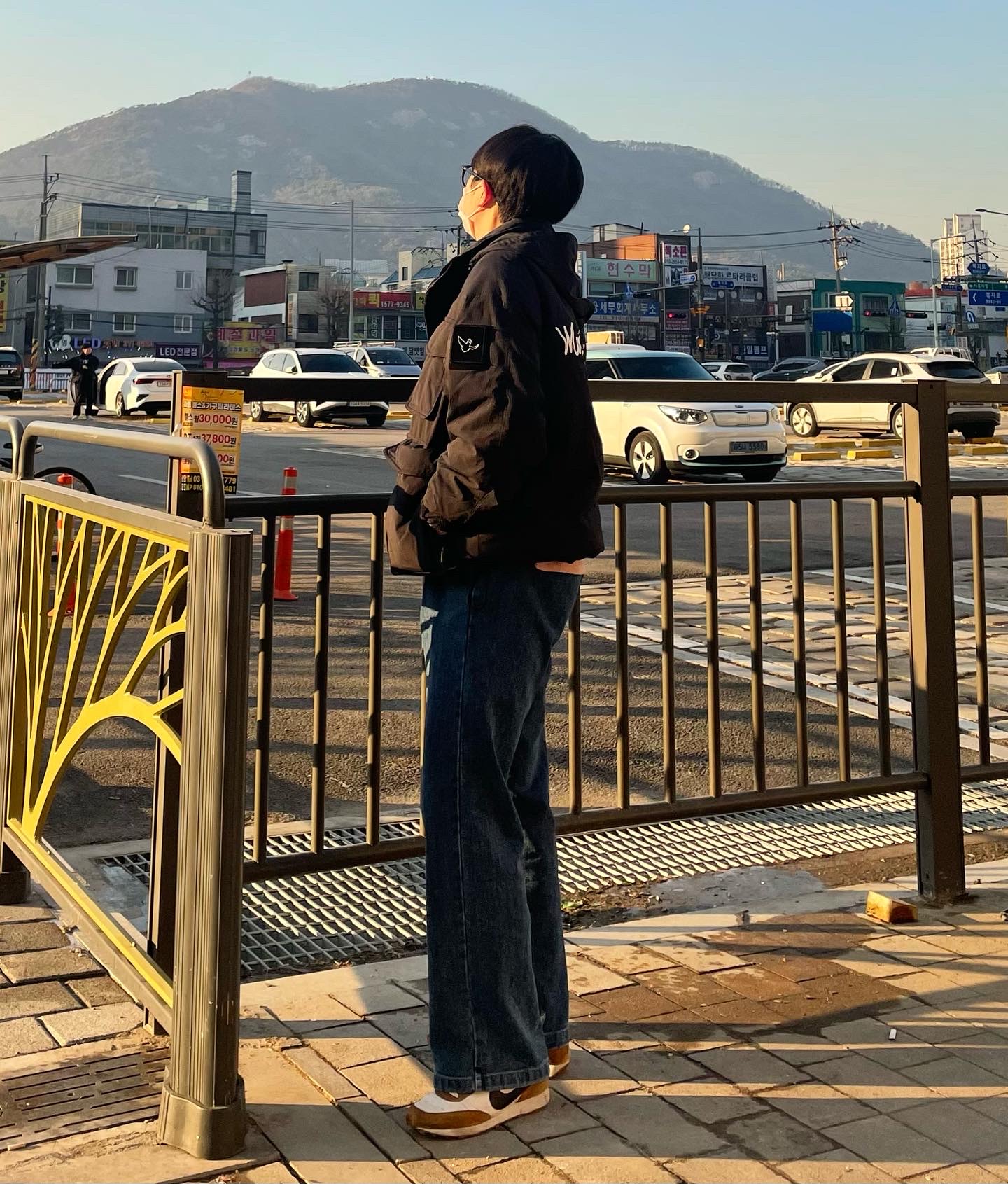 @new_day_xx00님의 이지캐주얼 스타일 | 크리에이터 룩북은 온더룩