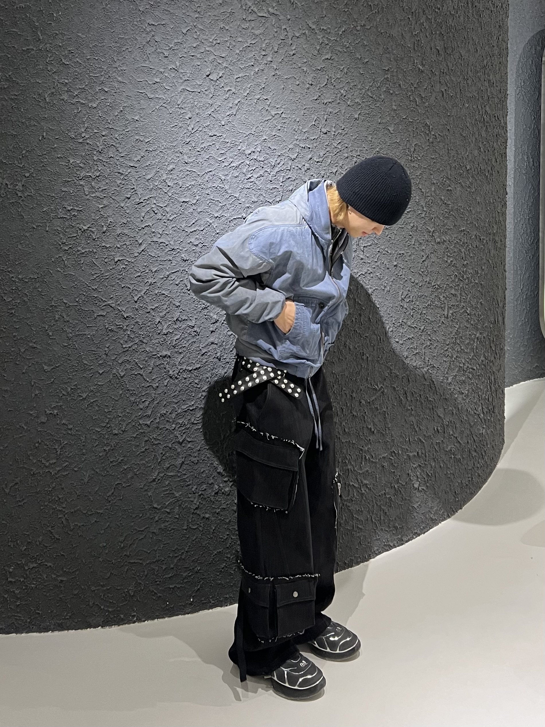 @uumm_nn_님의 스트릿 스타일 | 크리에이터 룩북은 온더룩