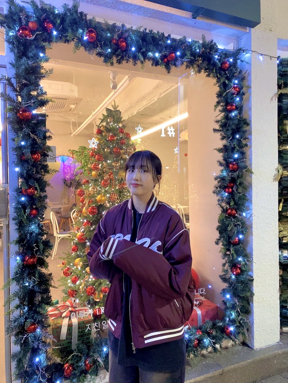 @heez._ne님의 이지캐주얼 스타일 | 크리에이터 룩북은 온더룩