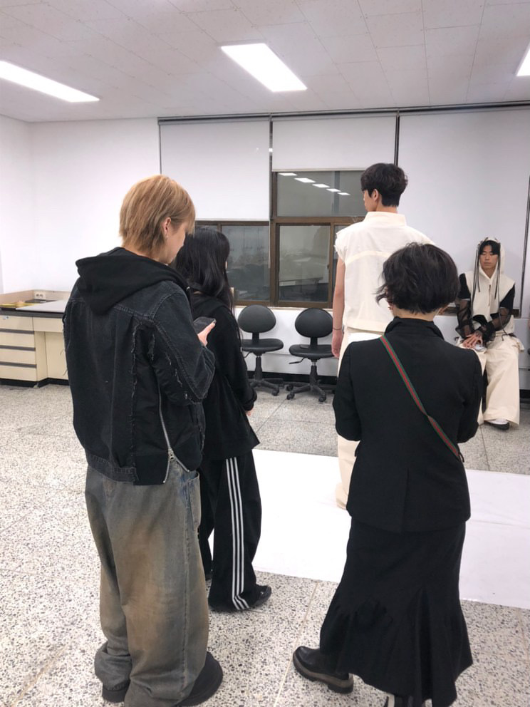 @uumm_nn_님의 스트릿 스타일 | 크리에이터 룩북은 온더룩