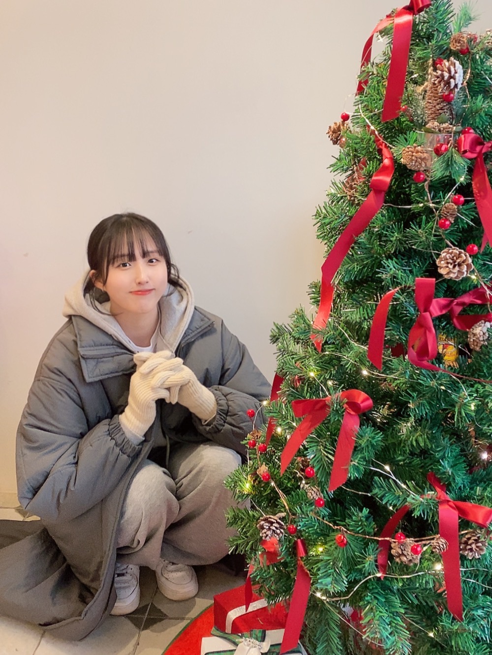 @heez._ne님의 원마일웨어 스타일 | 크리에이터 룩북은 온더룩