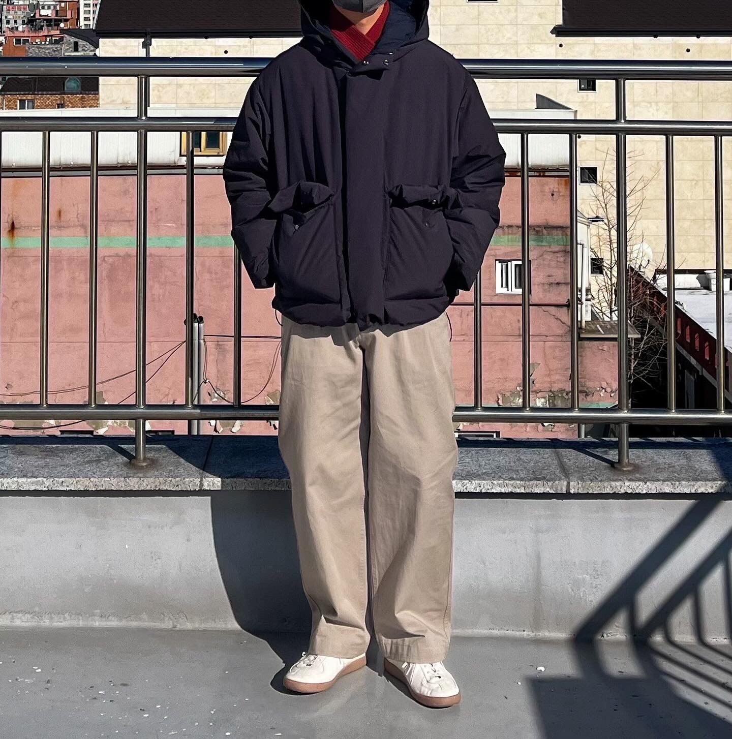 @sol_dalee님의 미니멀 스타일 | 크리에이터 룩북은 온더룩