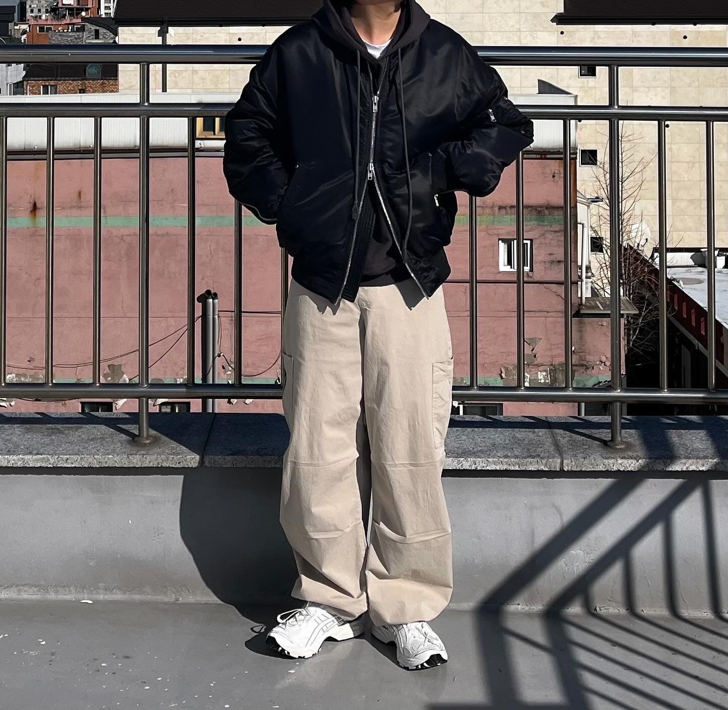 @sol_dalee님의 이지캐주얼 스타일 | 크리에이터 룩북은 온더룩