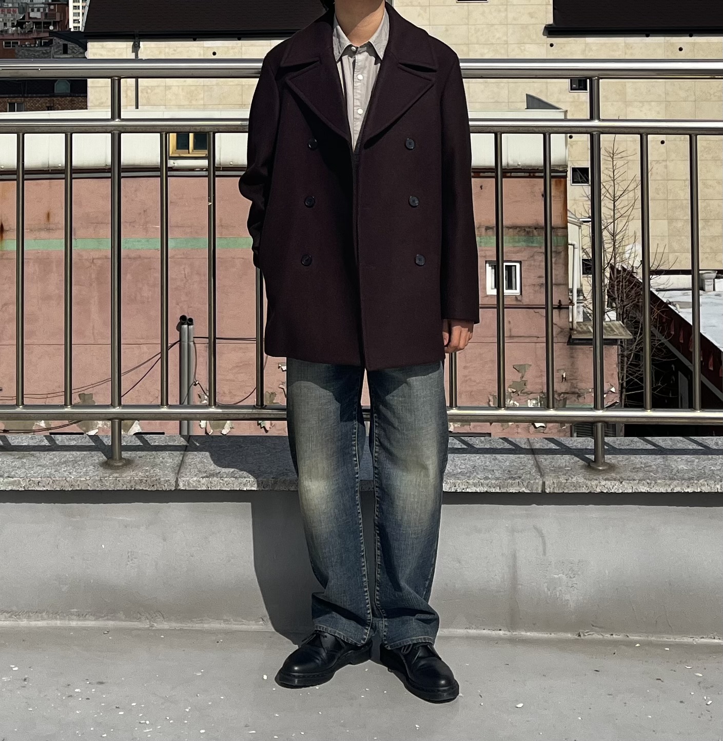 @sol_dalee님의 미니멀 스타일 | 크리에이터 룩북은 온더룩