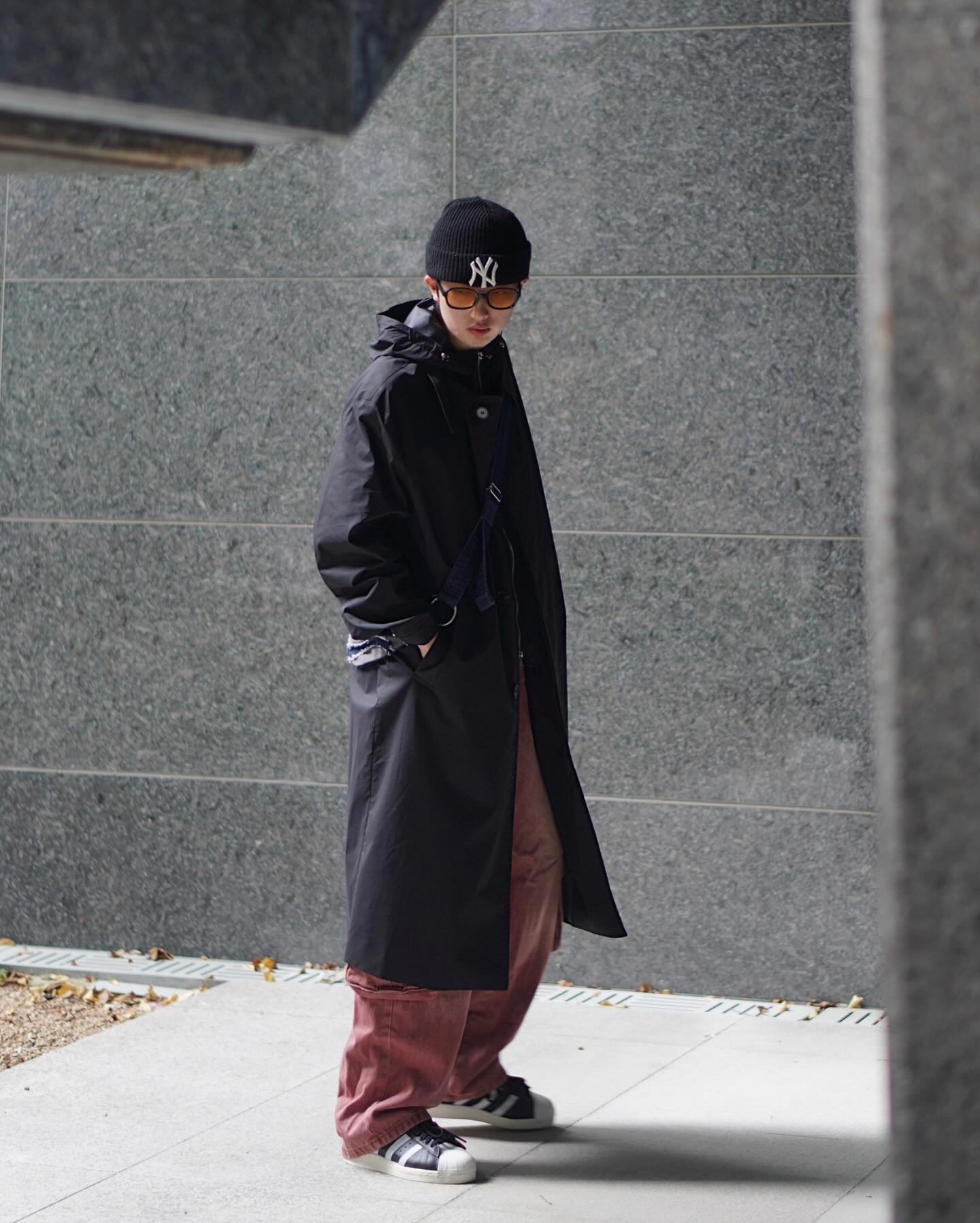 @new_day_xx00님의 이지캐주얼 스타일 | 크리에이터 룩북은 온더룩