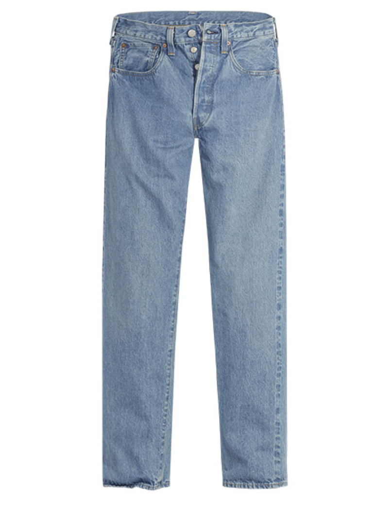LEVI'S(리바이스) | 실시간 인기 스타일 | LVC 1947 501® 진_47501-0218 | 온더룩