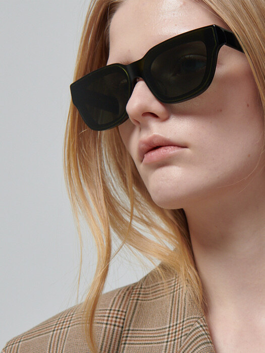 SPRING STRINGS(스프링스트링스) | 실시간 인기 스타일 | PAGE 100 PERFECT _ Deep Green | 온더룩