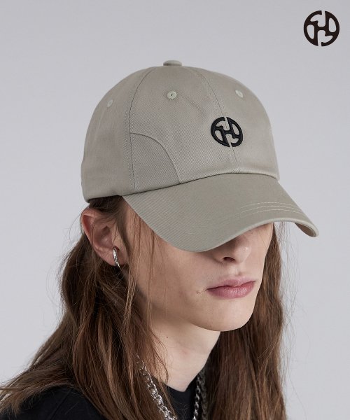 HEDER HELEN(헤더헬렌) | 실시간 인기 스타일 | HEDER BALLCAP BEIGE | 온더룩