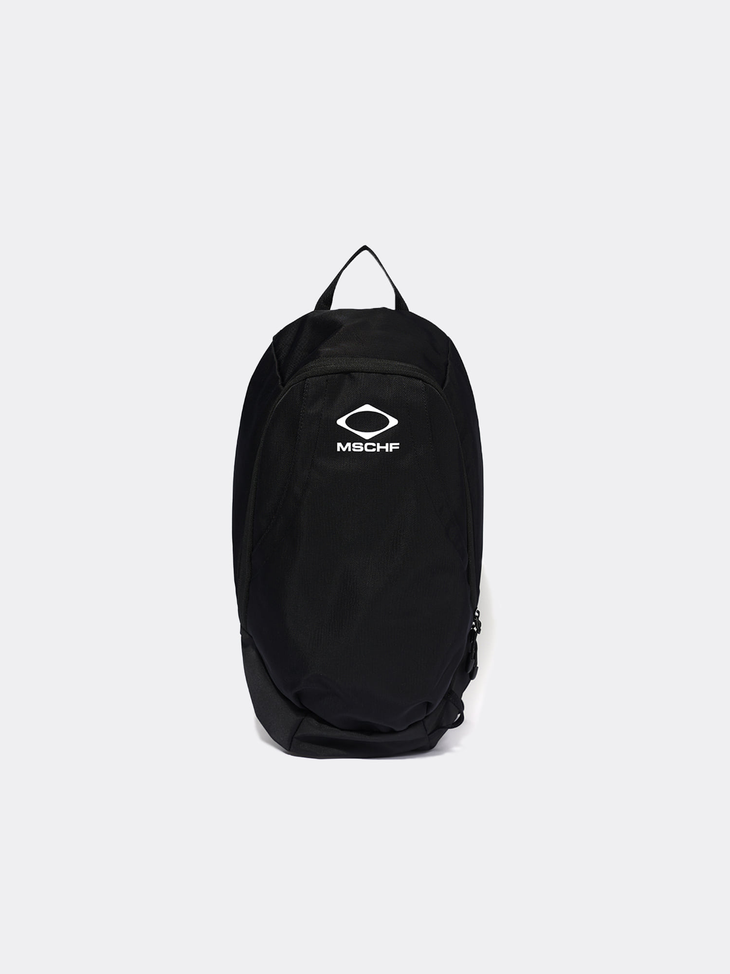MSCHF(미스치프) | 실시간 인기 스타일 | 미스치프 RHOMBUS BACKPACK-BLACK | 온더룩