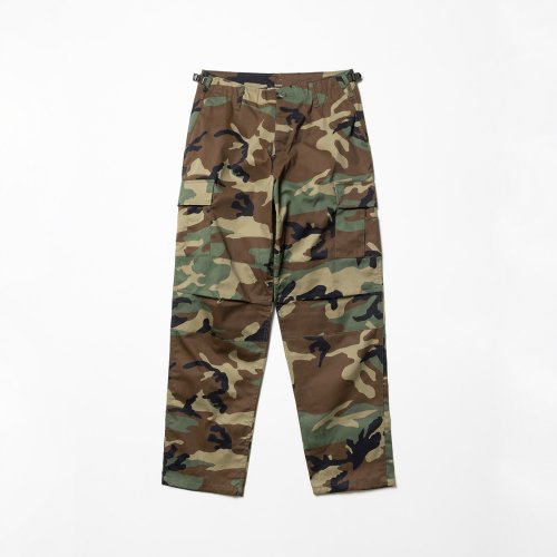 YMCL KY(와이엠씨엘케이와이) | 실시간 인기 스타일 | BDU Pants - Woodland | 온더룩